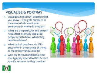 Understanding Internal Displacement and the Rights of IDPs in Nigeria ...