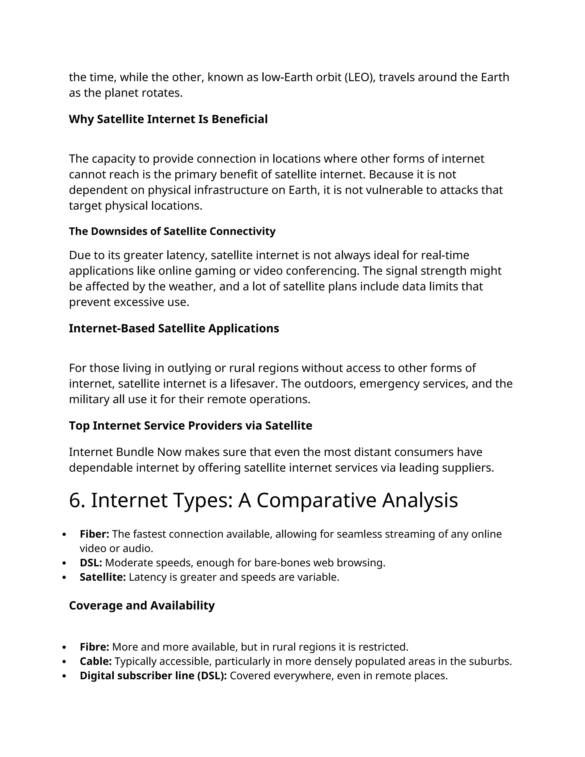 Understanding Internet Types Fiber Cable DSL and Satellite.docx