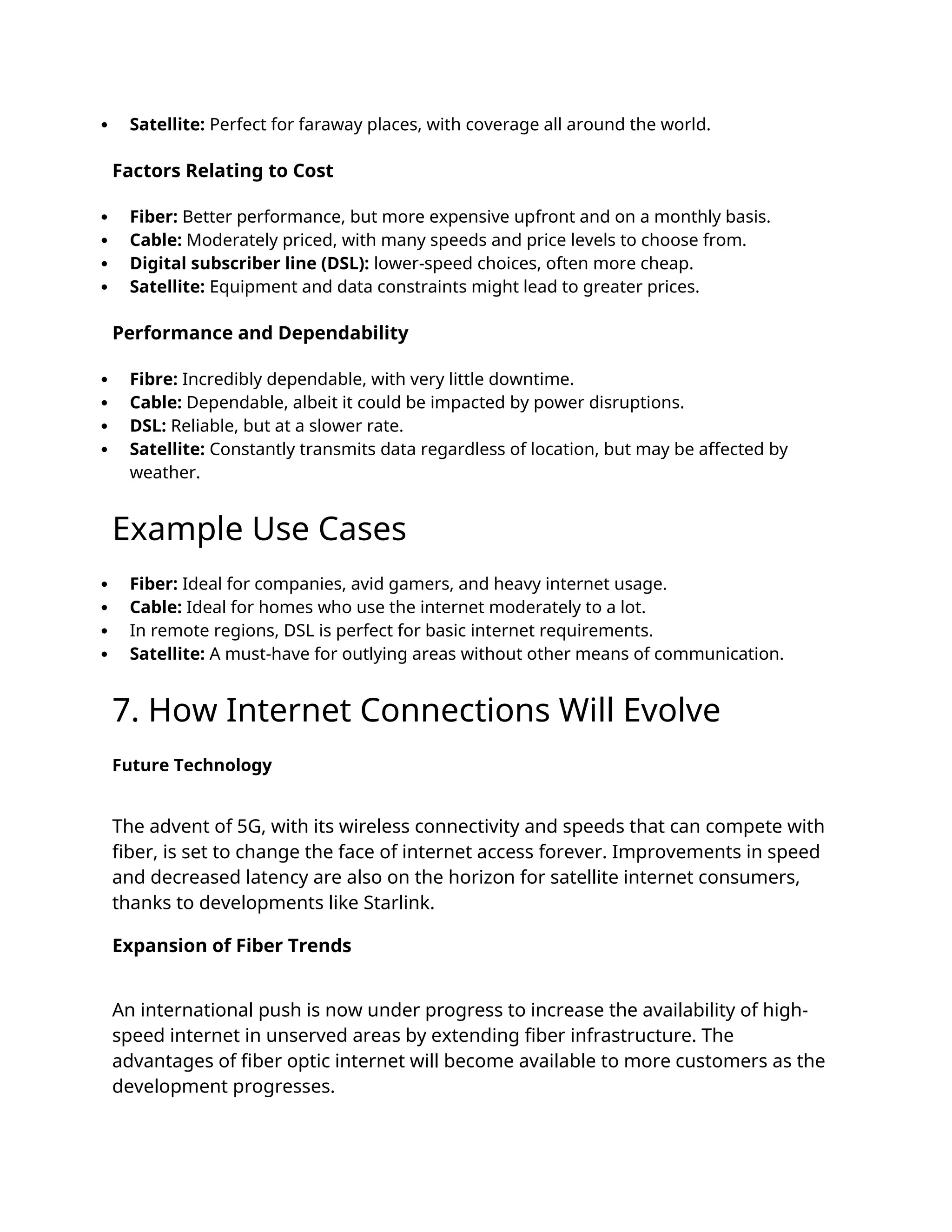 Understanding Internet Types Fiber Cable DSL and Satellite.docx