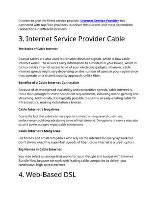 Understanding Internet Types Fiber Cable DSL and Satellite.docx