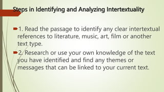 Understanding Intertextuality.pptx