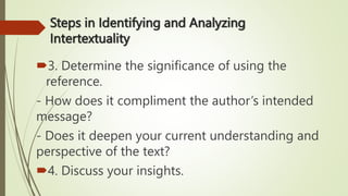 Understanding Intertextuality.pptx