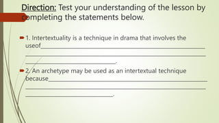 Understanding Intertextuality.pptx