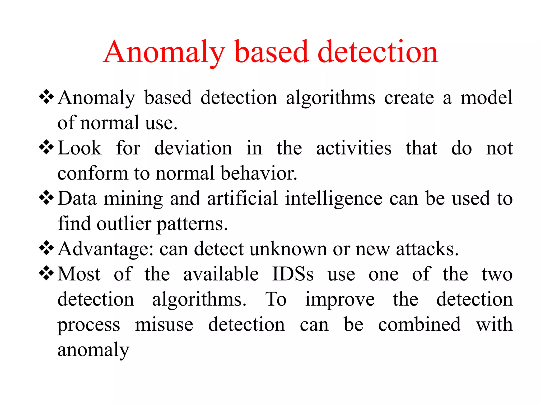 Understanding Intrusion Detection & Prevention Systems (1).pptx