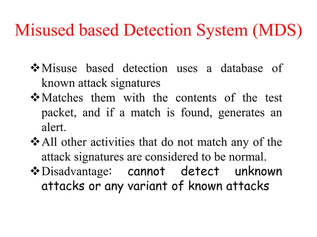Understanding Intrusion Detection & Prevention Systems (1).pptx