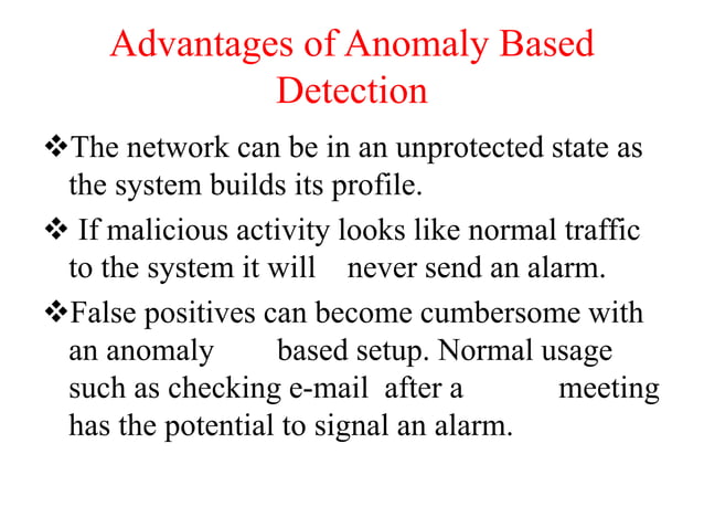 Understanding Intrusion Detection & Prevention Systems (1).pptx