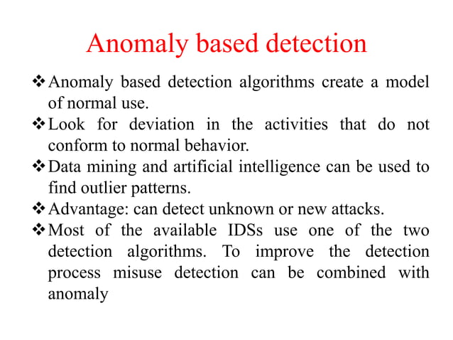 Understanding Intrusion Detection & Prevention Systems (1).pptx