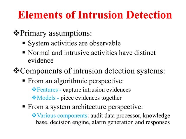 Understanding Intrusion Detection & Prevention Systems (1).pptx Understanding Intrusion Detection & Prevention Systems (1).pptx