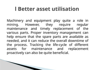 Understanding inventory management in the mining supply chain.pptx