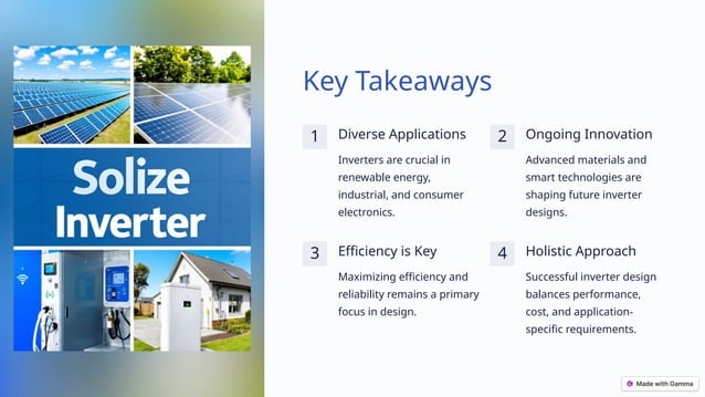 Understanding - Inverter - Design .pptx