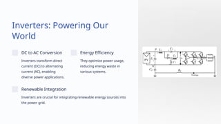 Understanding - Inverter - Design .pptx