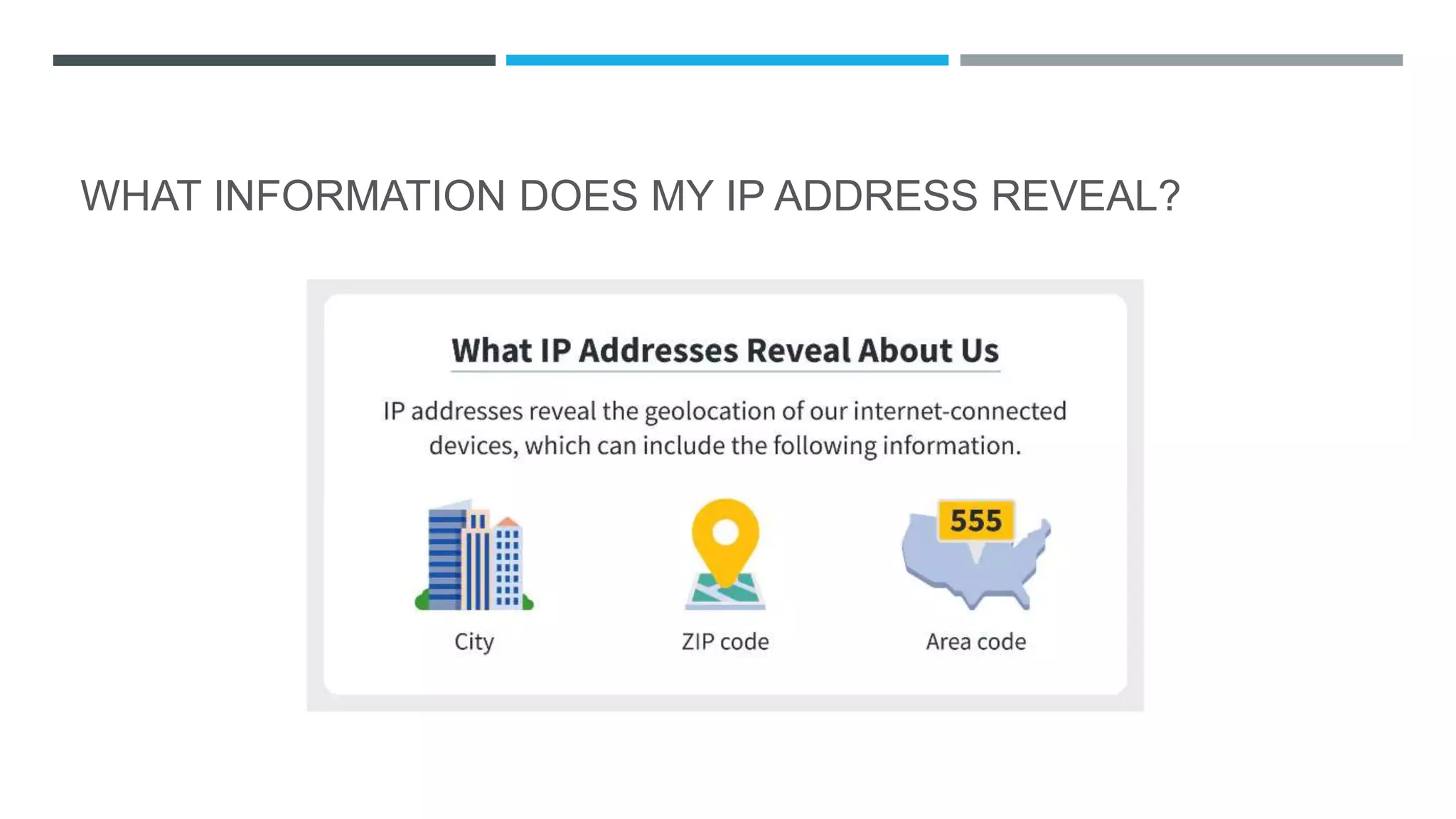 Understanding Ip Addresses Pptx - For Hairstyles