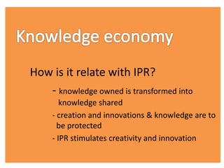 Understanding IPR and Copyright Law Presentation Jorhat Kendriya ...