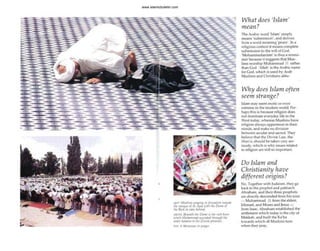 Understanding islam | PPT