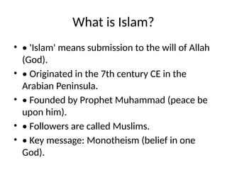 Understanding_Islam_and_Quran_Extended.pptx