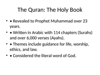 Understanding_Islam_and_Quran_Extended.pptx