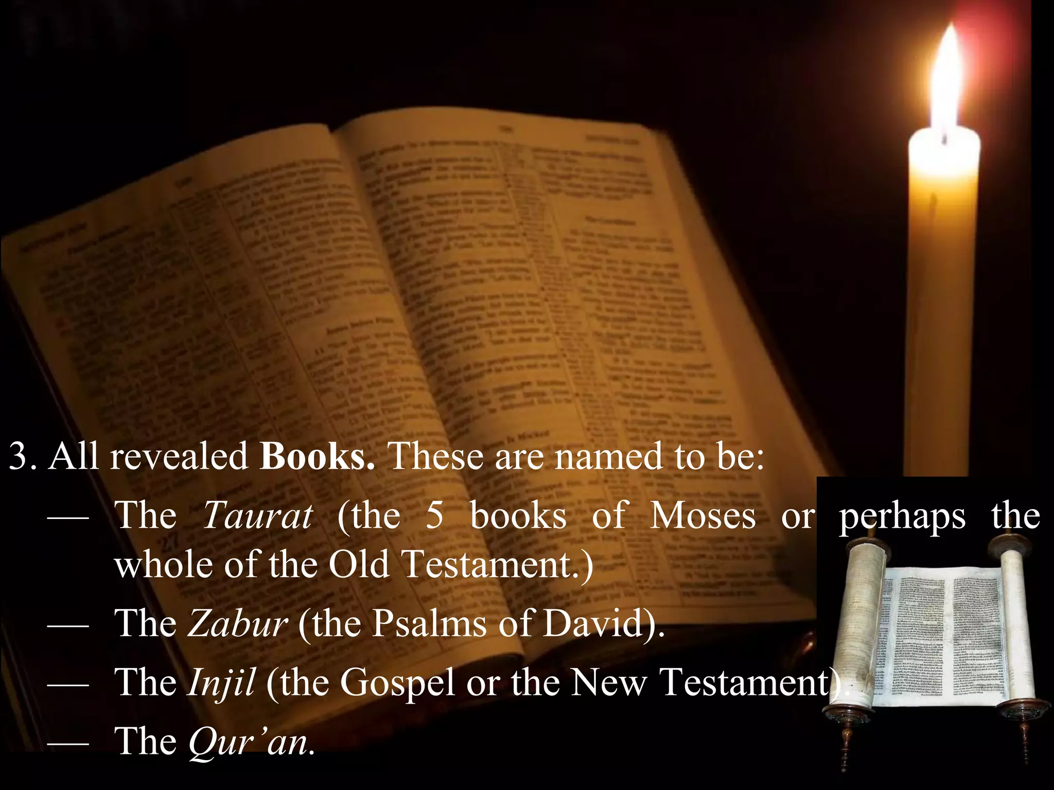 Understanding islam and the quran | PDF