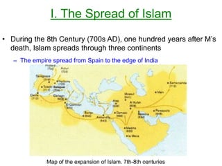 UnderstandingIslamforweb.ppt | Islam | Religion & Spirituality