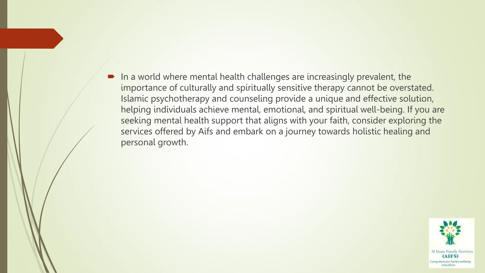 Understanding Islamic Psychotherapy and Counseling.pptx