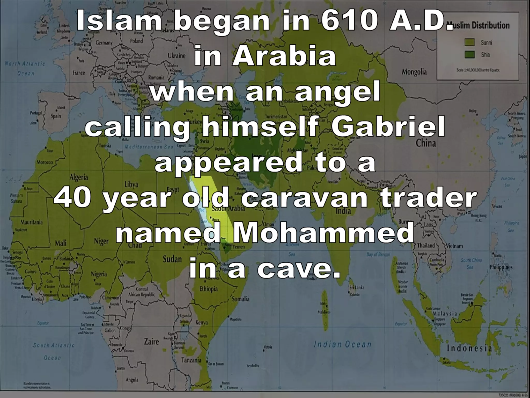 Understanding Islam Part 1 Islamic Scriptures | PPT