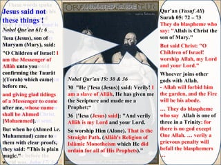Understanding Islam Part 5 Death Of Mohammed Legacy Of Islam | PPT