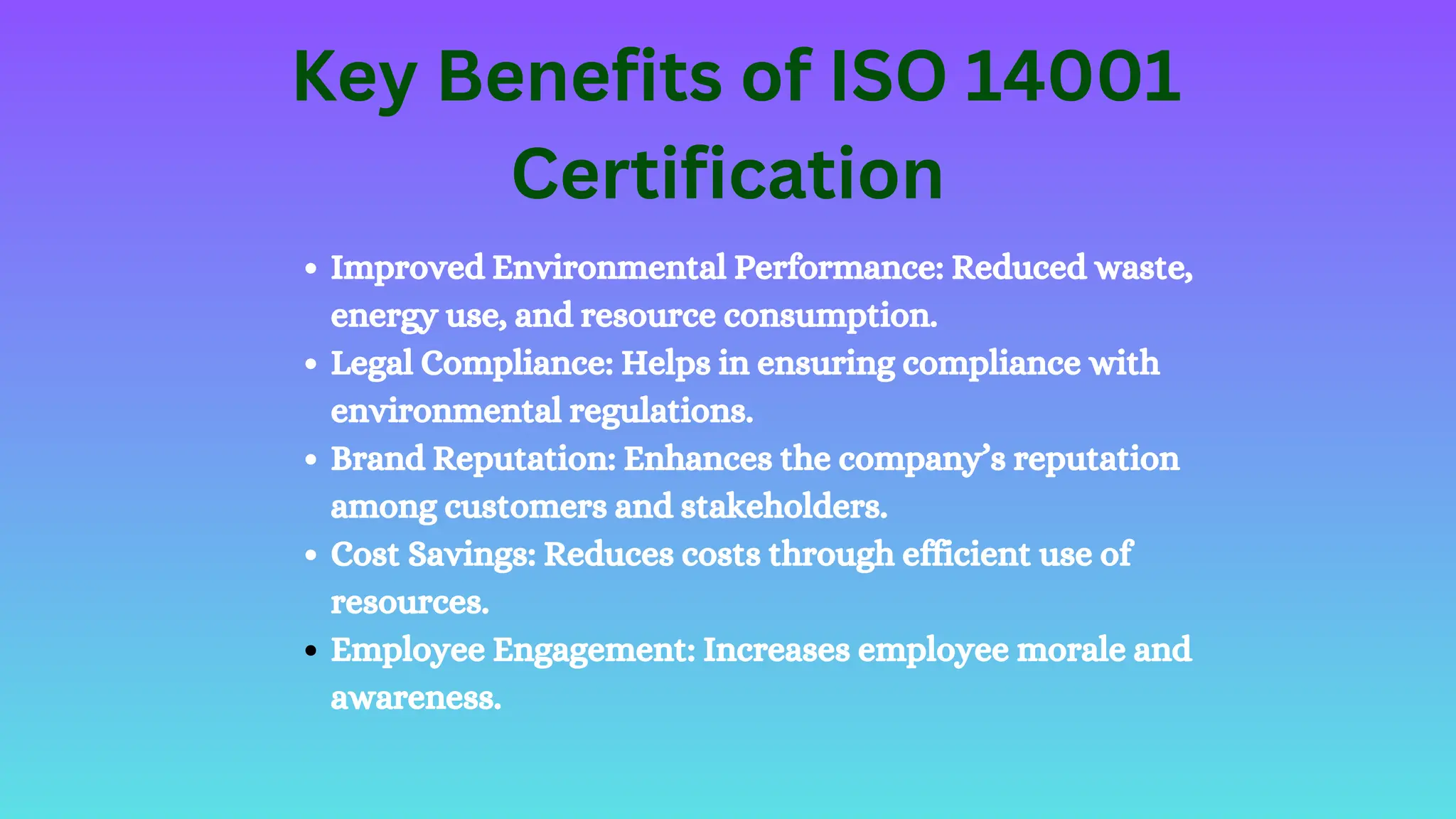 understanding iso 14001 certification and its benefits.pdf