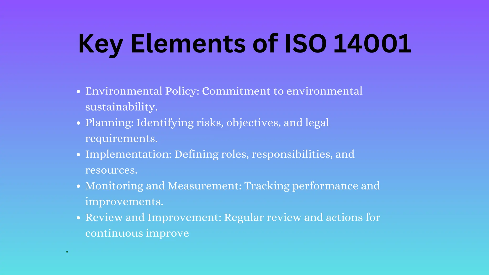 understanding iso 14001 certification and its benefits.pdf