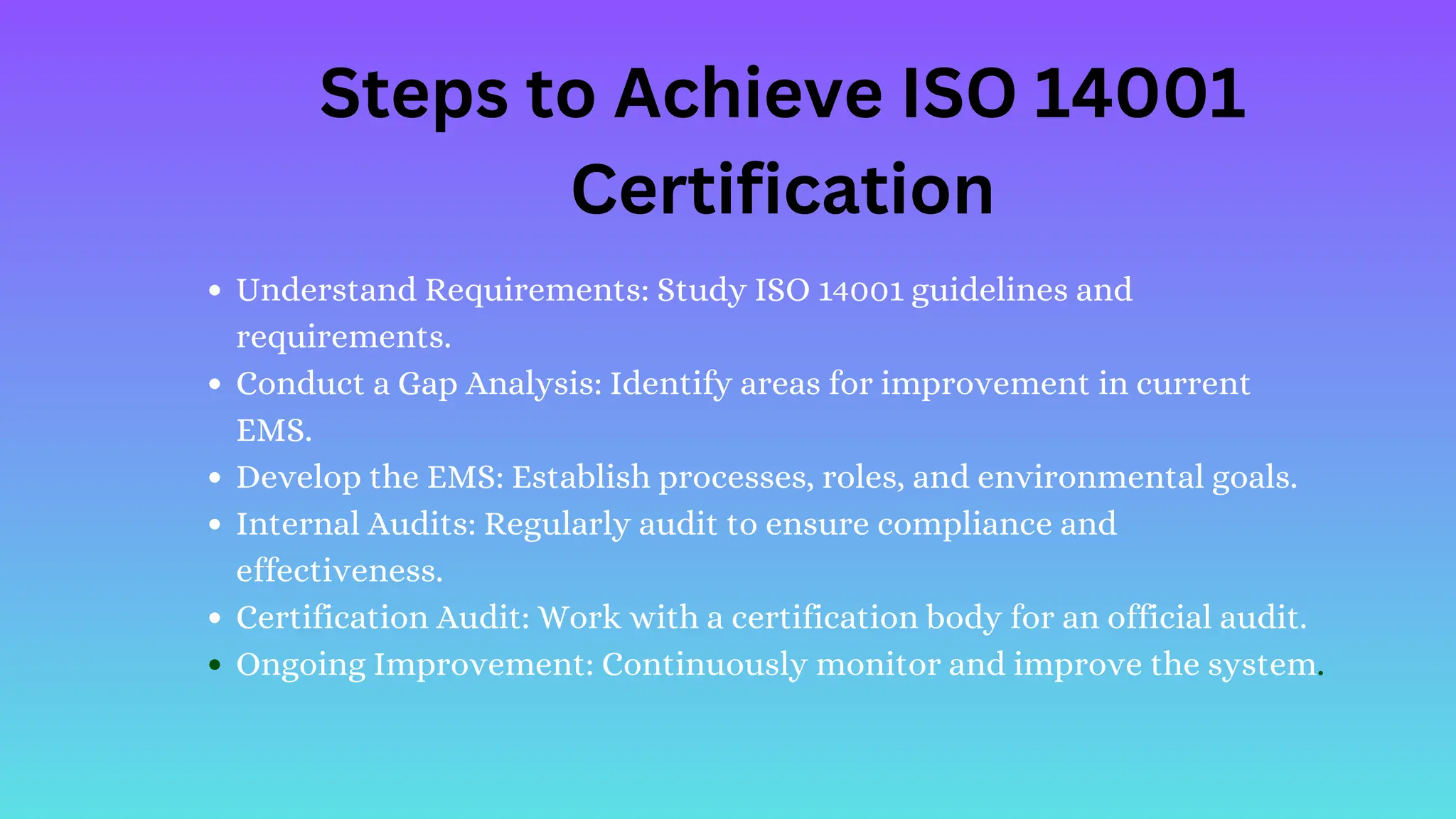 understanding iso 14001 certification and its benefits.pdf