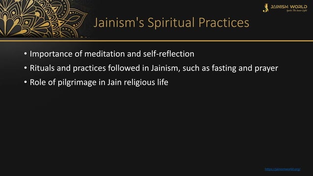 Understanding Jainism Beliefs and Information.pptx