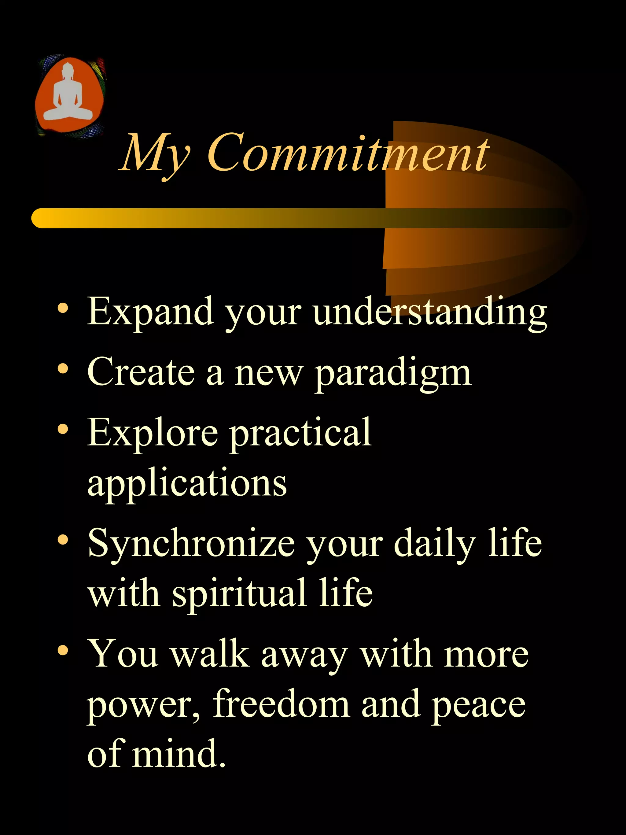 Understanding jain way of life | PPT