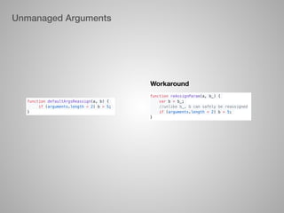 Understanding Javascript Engine to Code Better | PPT
