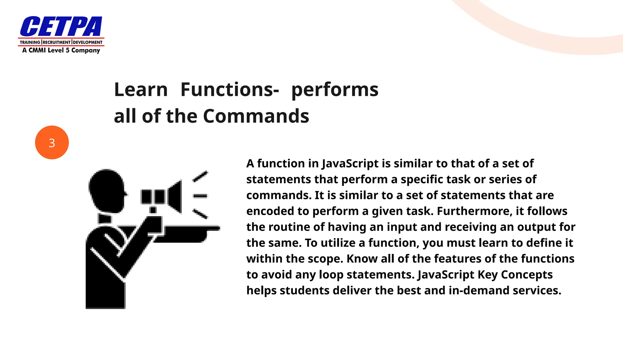 Understanding JavaScript Key Concepts for New Developers.pptx | Web Development | Internet