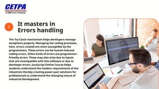 Understanding JavaScript Key Concepts for New Developers.pptx | Web ...