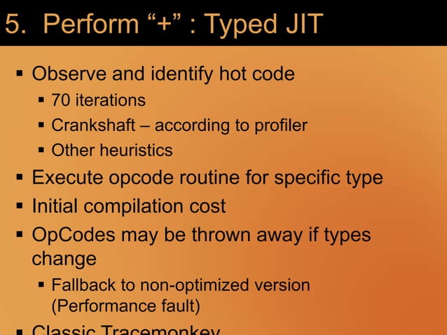Understanding Javascript Engines | PPTX | Web Development | Internet