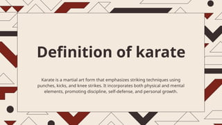 Understanding Karate.pptx222222222222222222 | PPTX