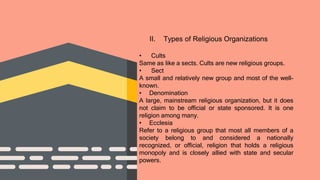 Understanding kinds of religions | PPTX | Buddhism | Religion ...