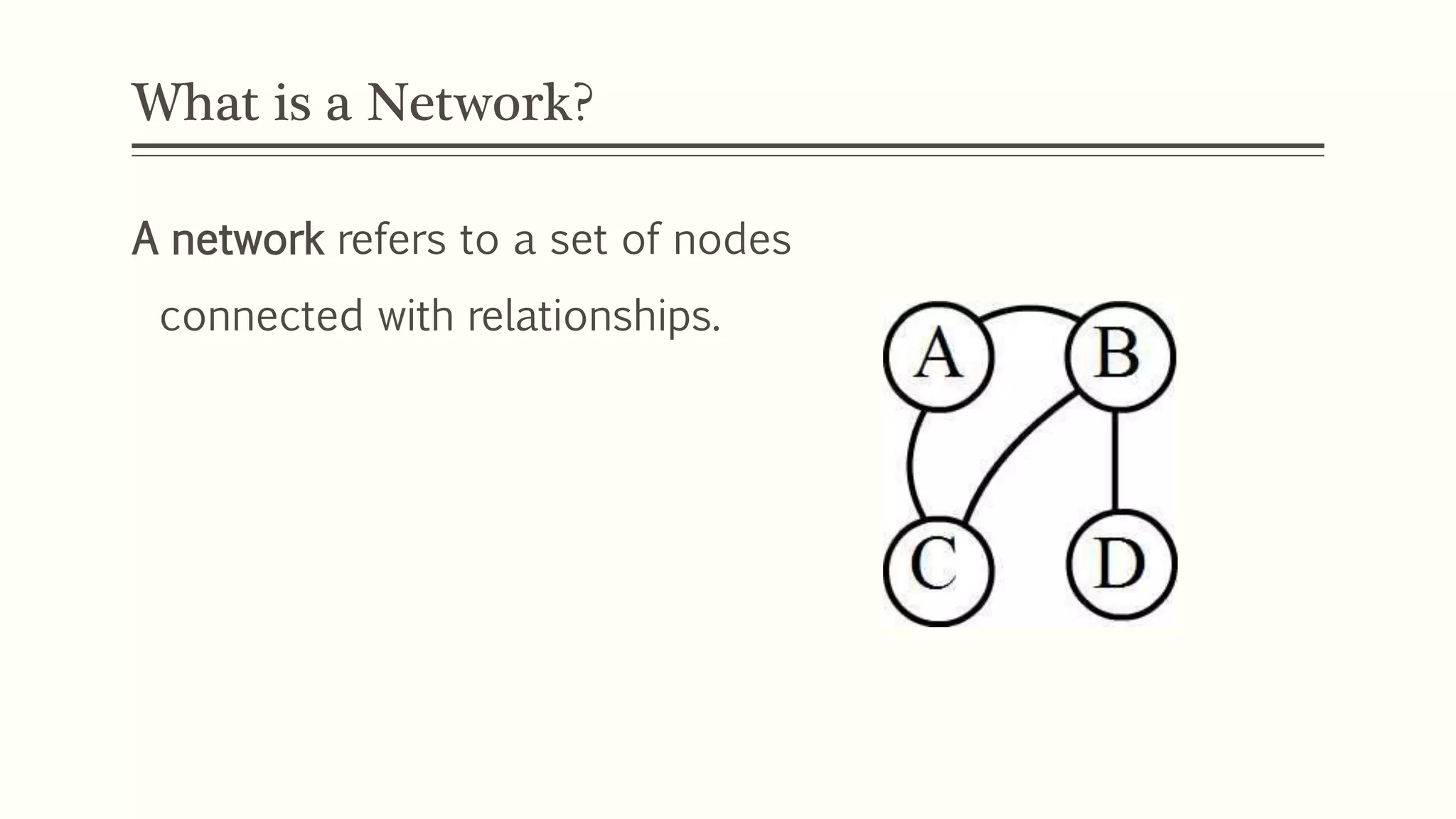 Understanding Connectivism | PPT