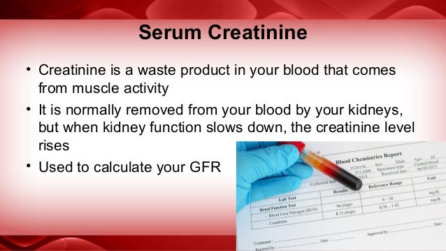 Dialysis Lab Values Chart