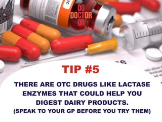 Understanding Lactose Intolerance | PPT