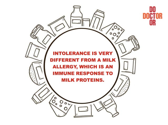 Understanding Lactose Intolerance | PPT