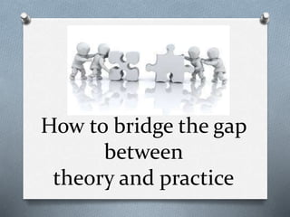 Understanding language classrooms - Patricia Moglia | PPTX