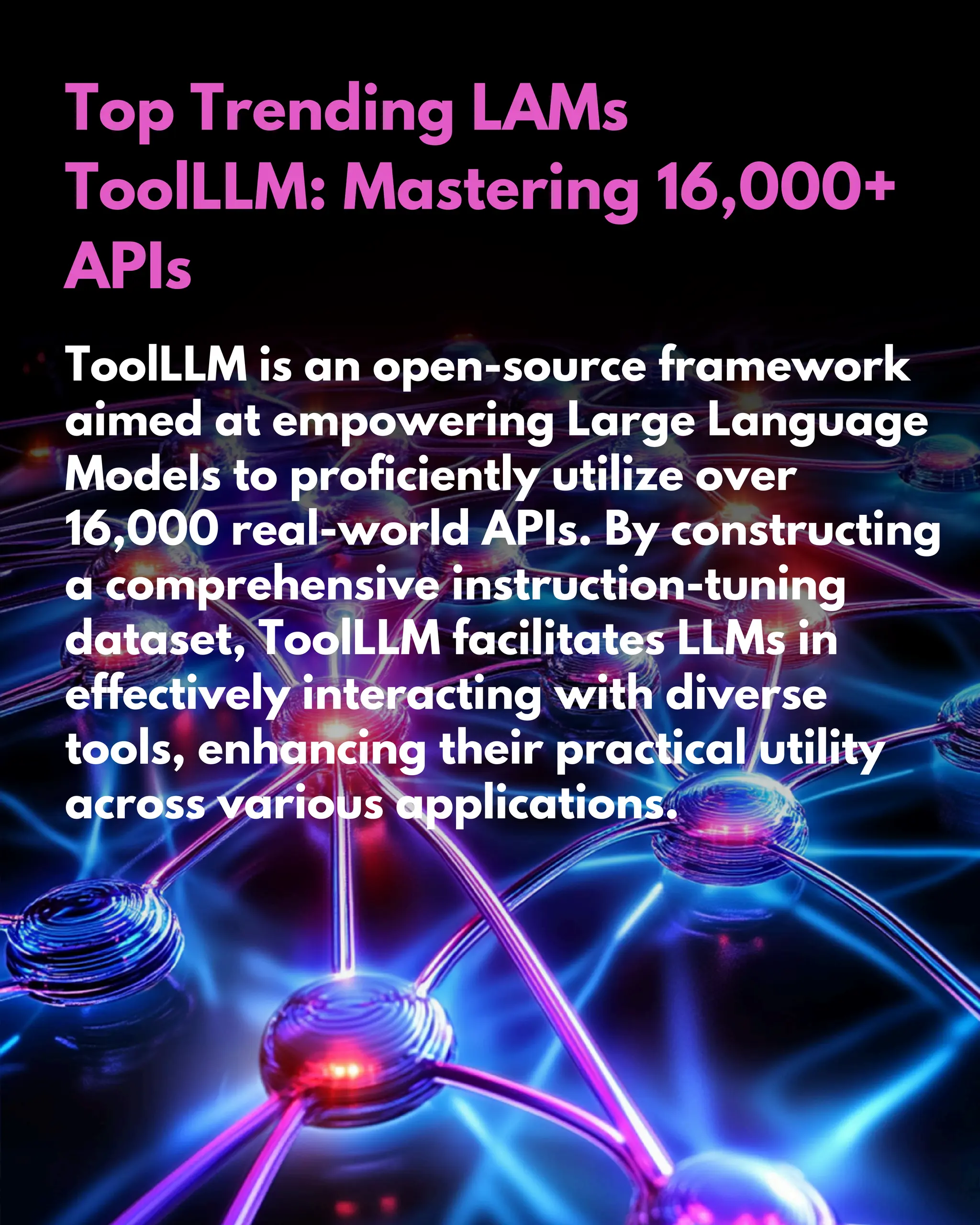 Understanding Large Action Models (LAMs) + Top Trending LAMs - Tabraiz ...