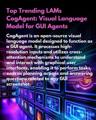 Understanding Large Action Models (LAMs) + Top Trending LAMs - Tabraiz ...