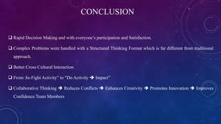 Understanding Lateral Thinking | PPT