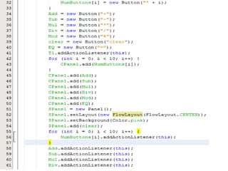 Understanding layout managers | PPT