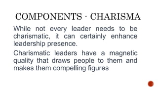 Understanding Leadership Presence.pptx