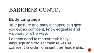 Understanding Leadership Presence.pptx