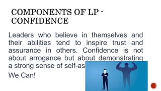 Understanding Leadership Presence.pptx