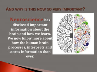 understanding leadership with the brain mind.ppt