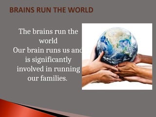 understanding leadership with the brain mind.ppt